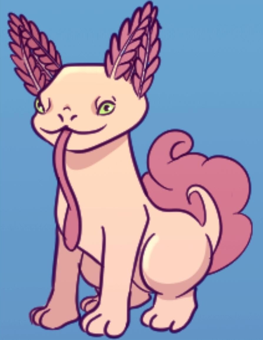 ArtStation - Axldoggo