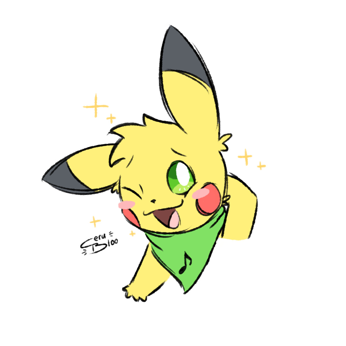 ArtStation - Smiling Muz