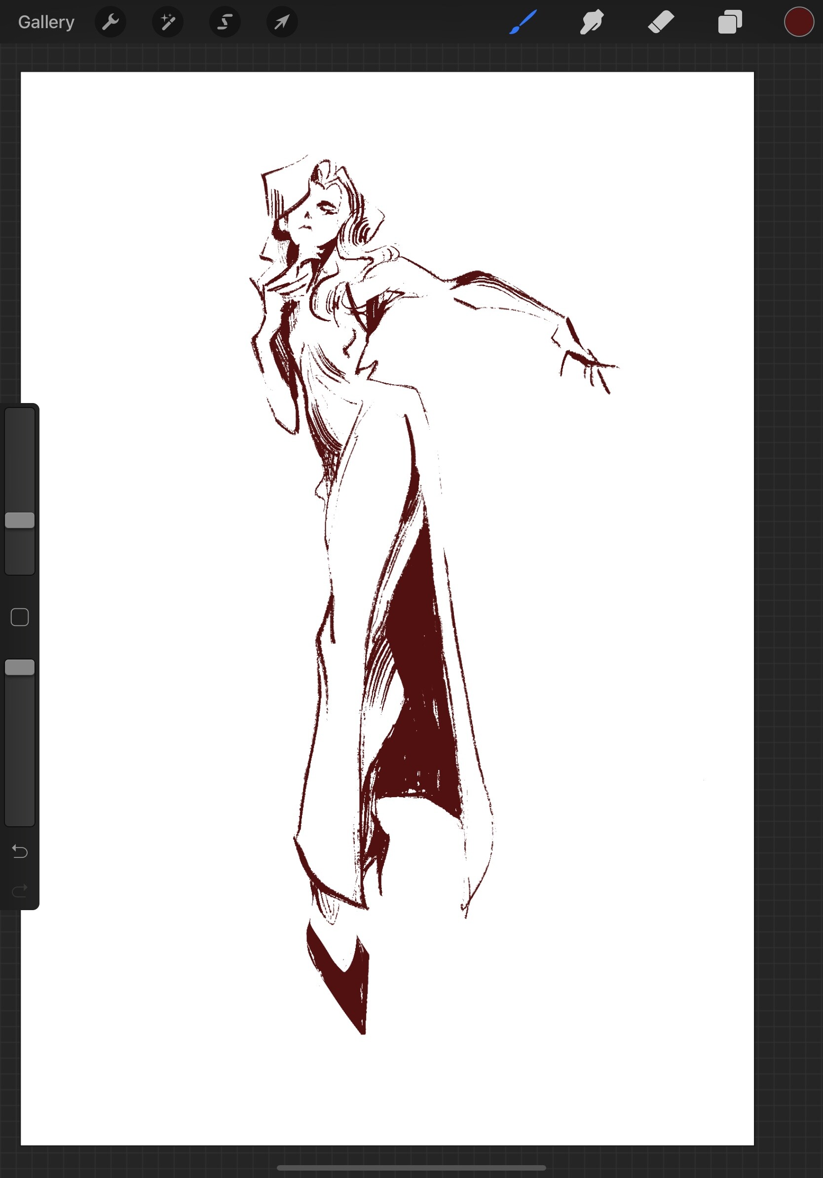 ArtStation - Chara Design