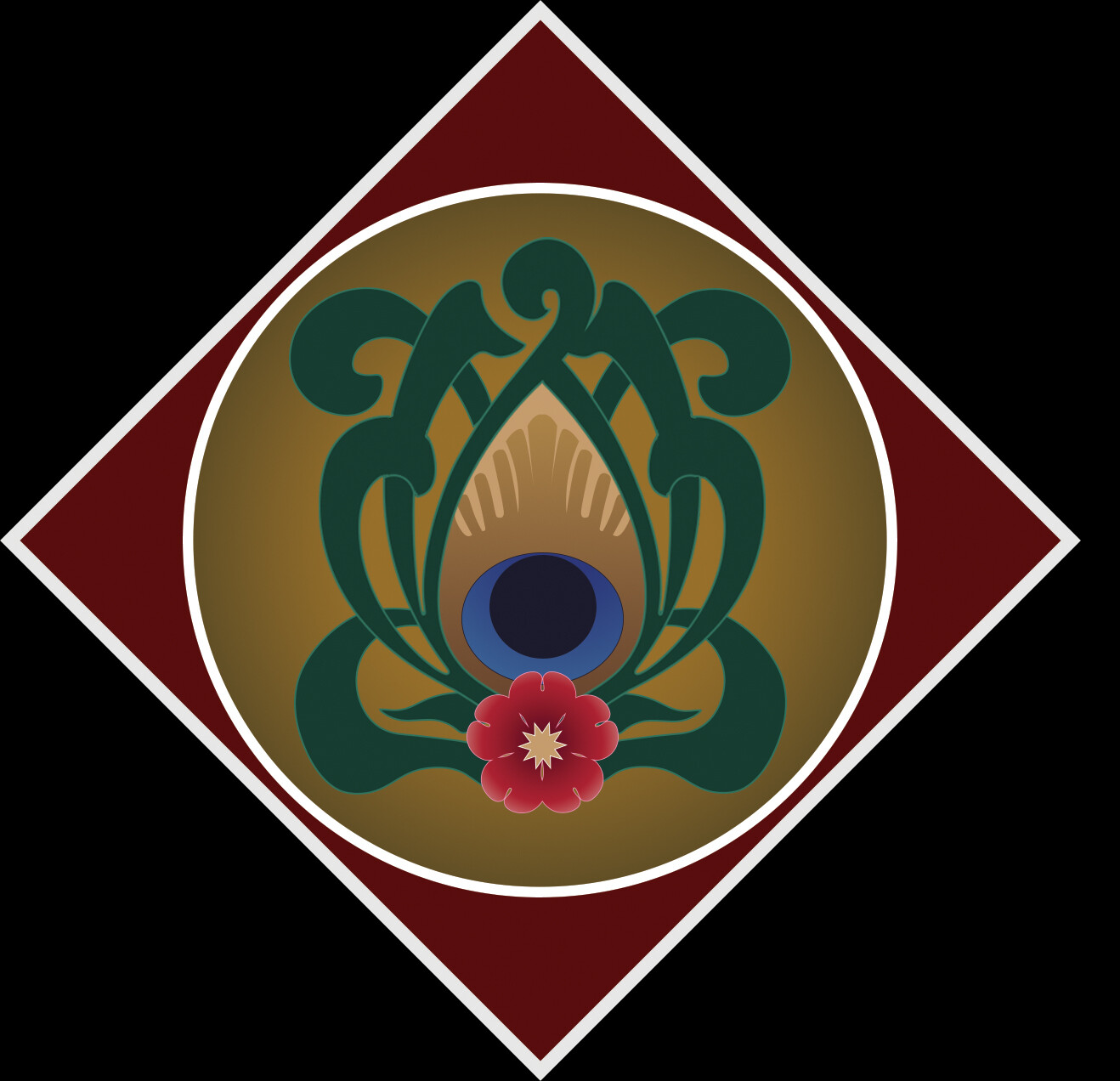 Neerepha - Heraldry for the House of Turveleth