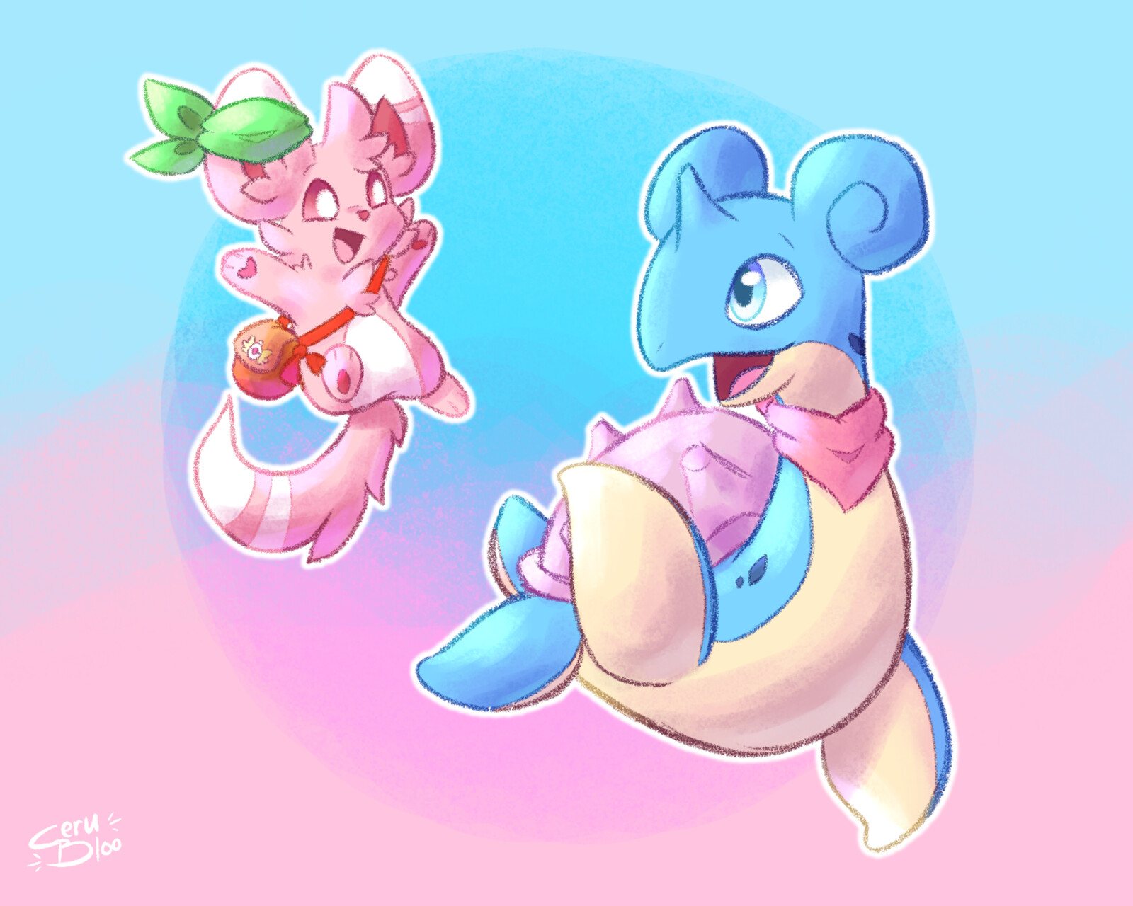 cerubloo - PMD Day 2021