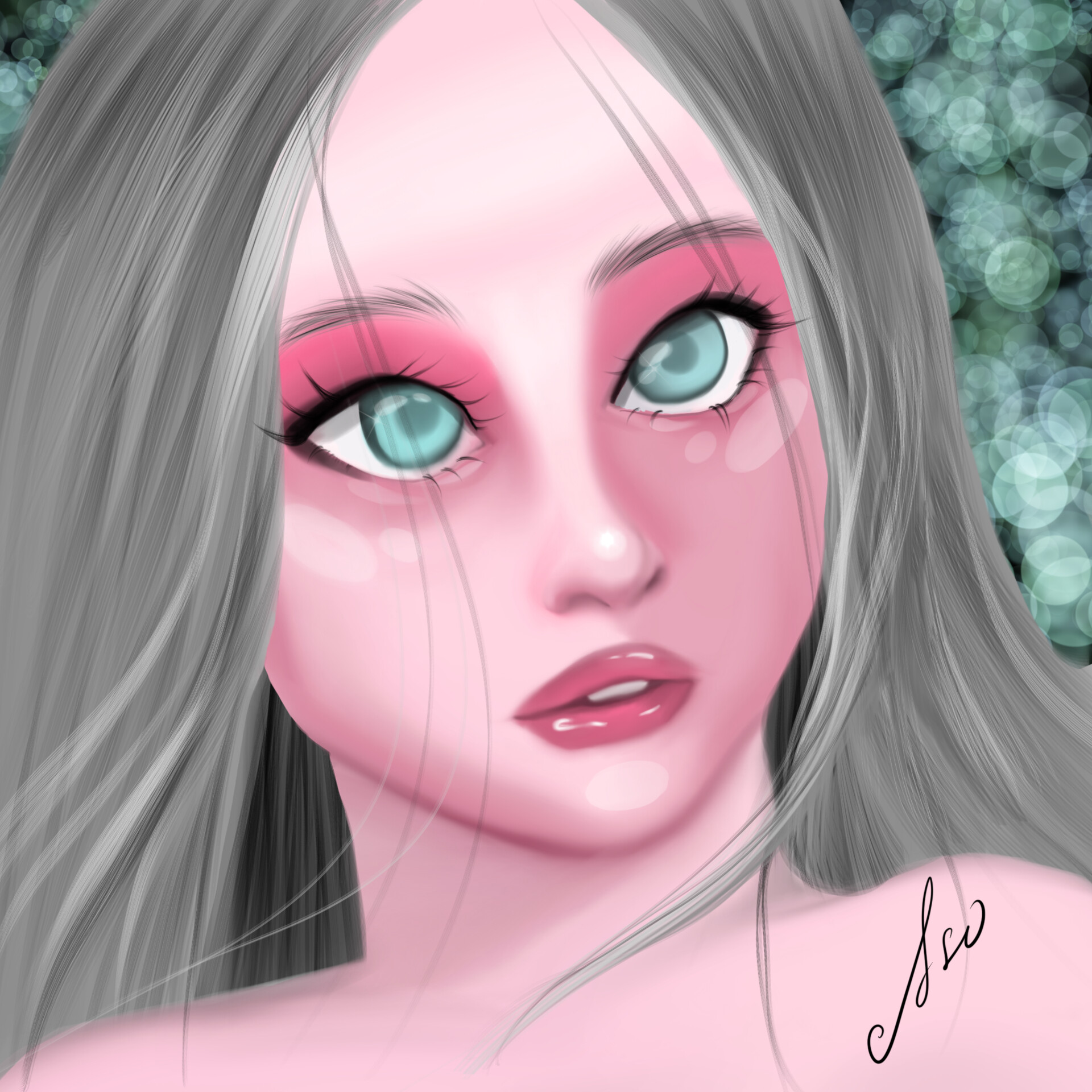 ArtStation - improvisation