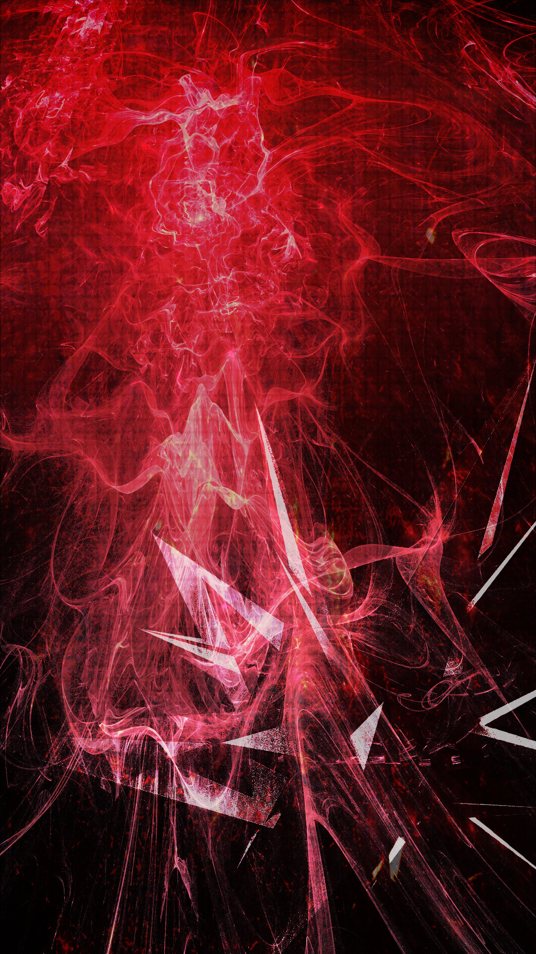 ArtStation - Abstract Deep Space Collection (inspired by Metalheart)