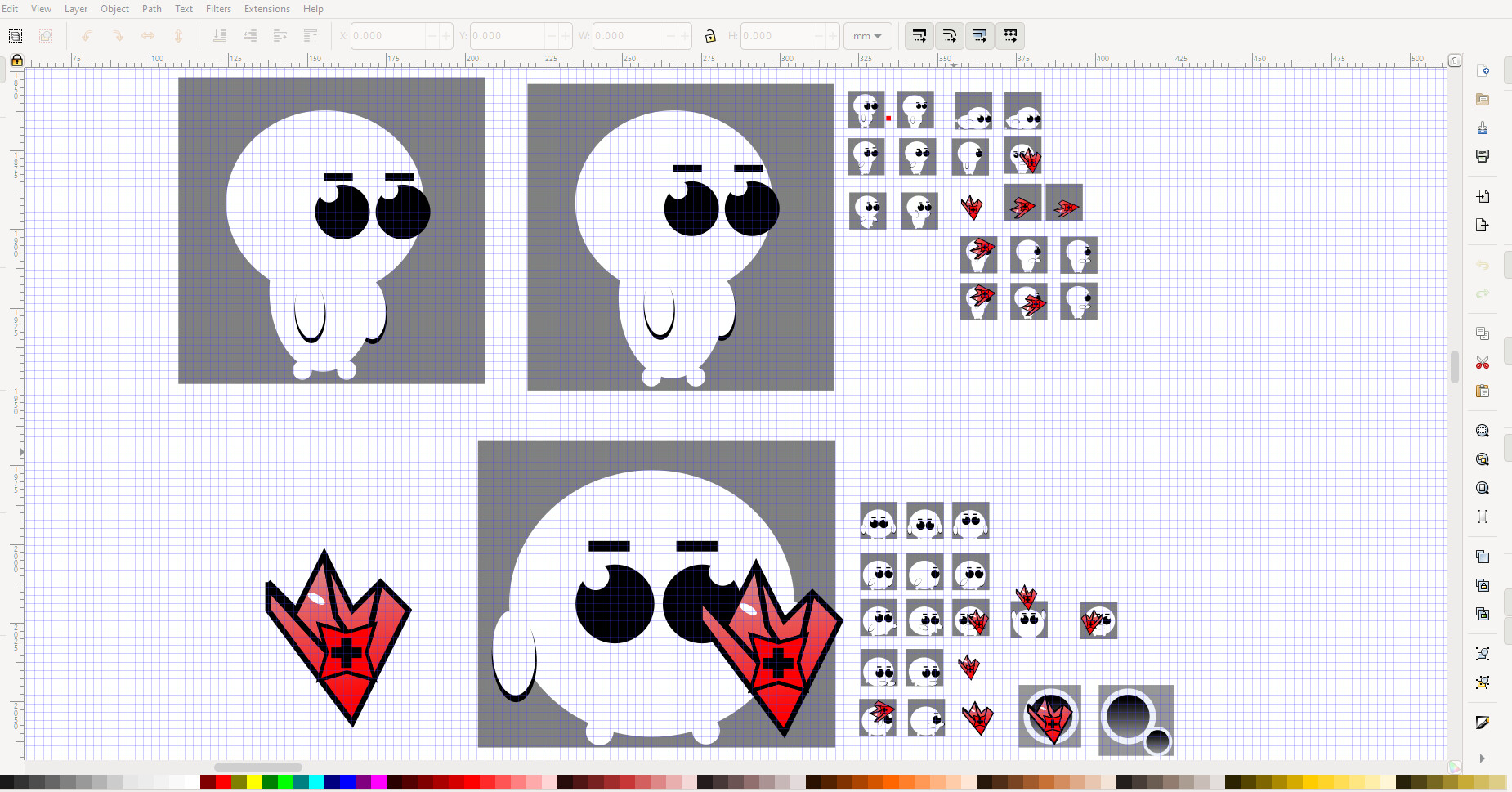 ArtStation - Division of Cells