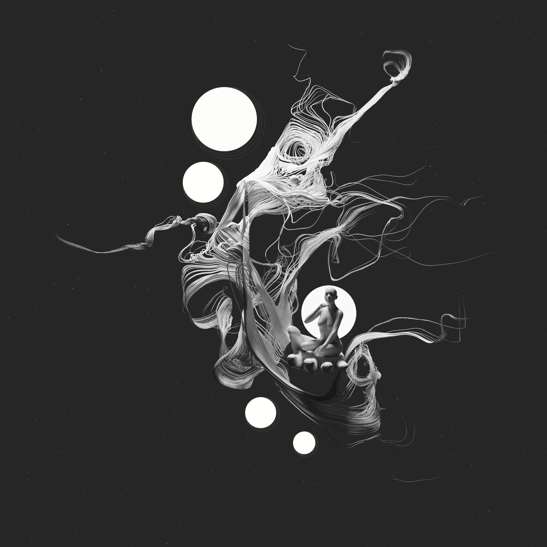 ArtStation - in the deep