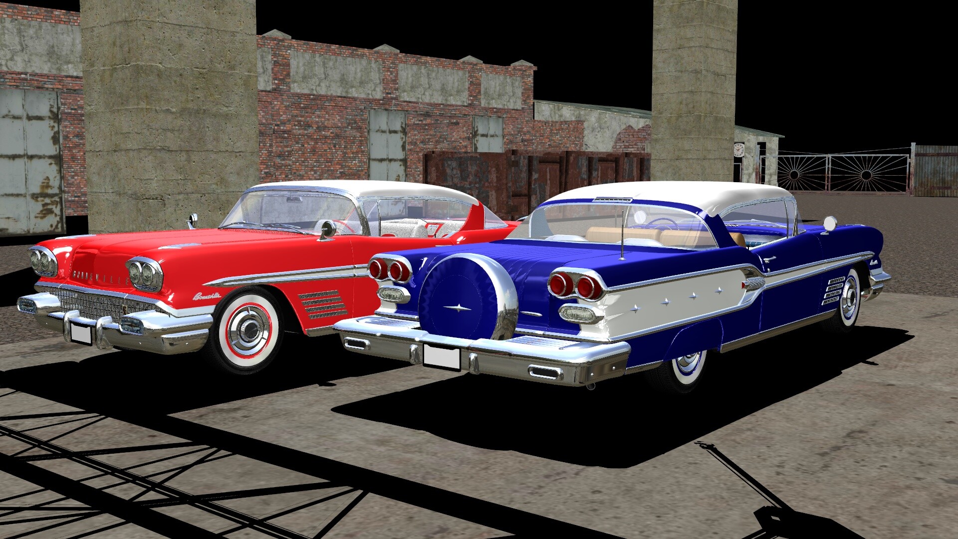 Don Deloro - Everhard ... so Models steal my heart