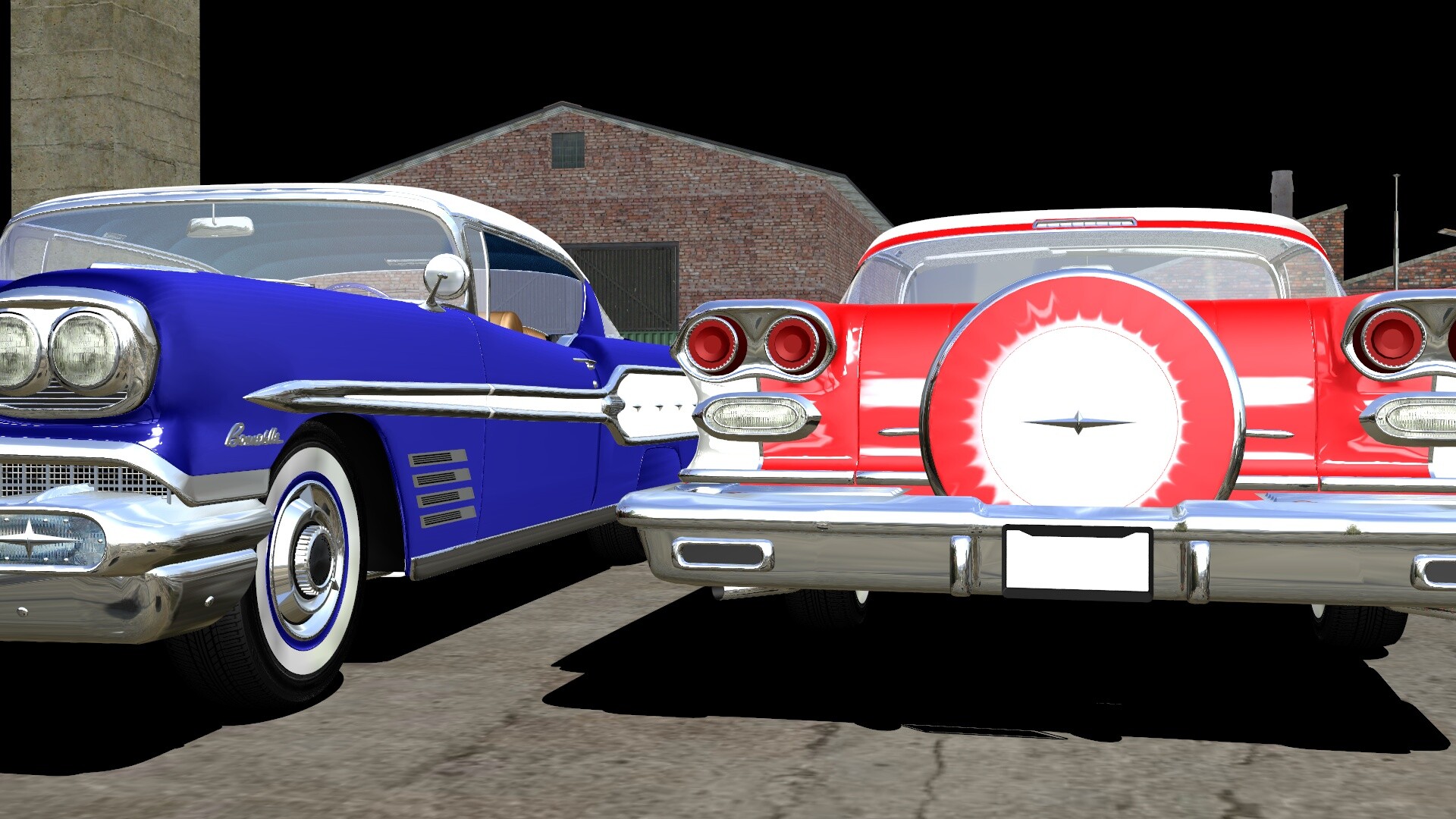 Don Deloro - Everhard ... so Models steal my heart