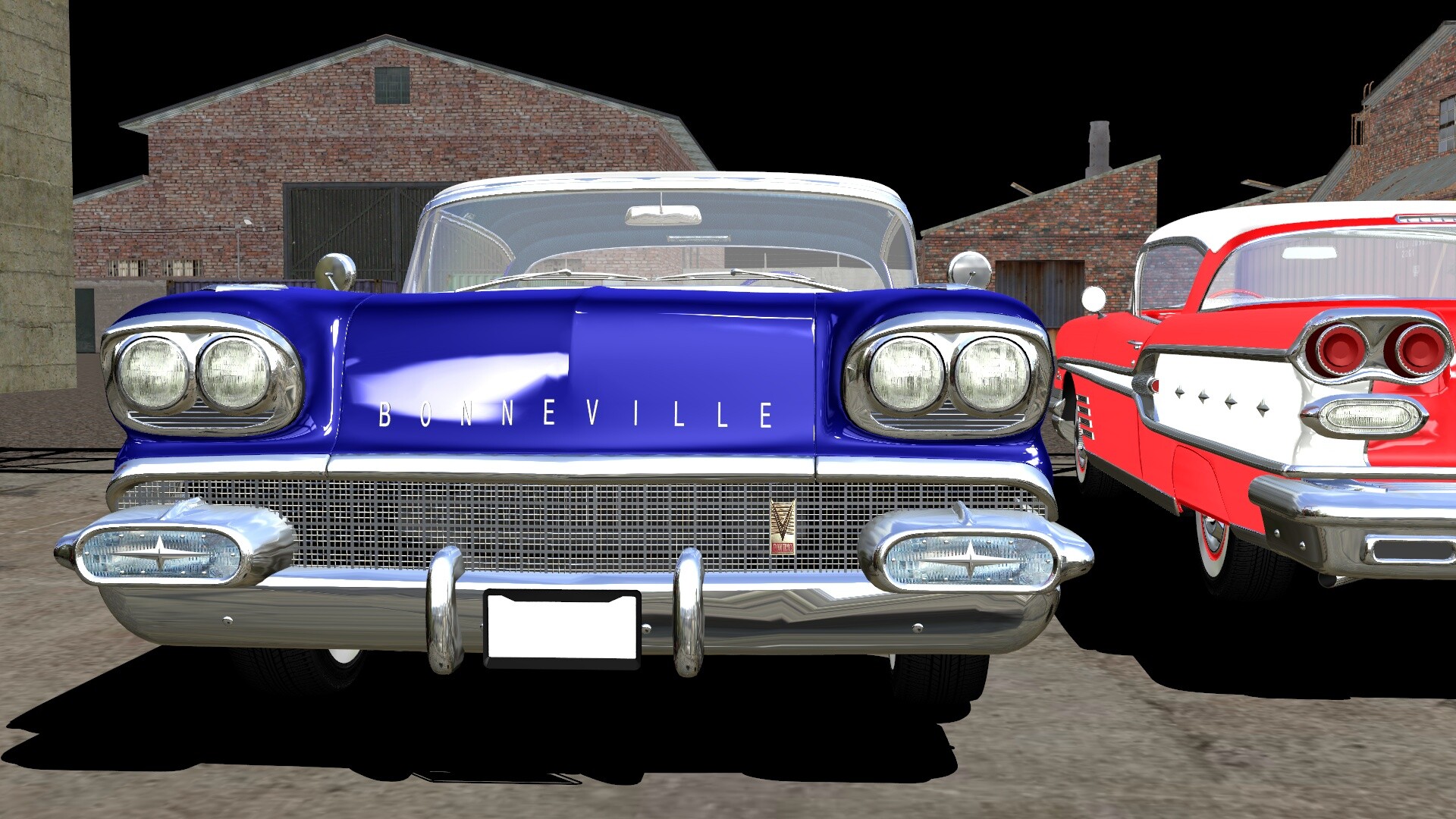 Don Deloro - Everhard ... so Models steal my heart