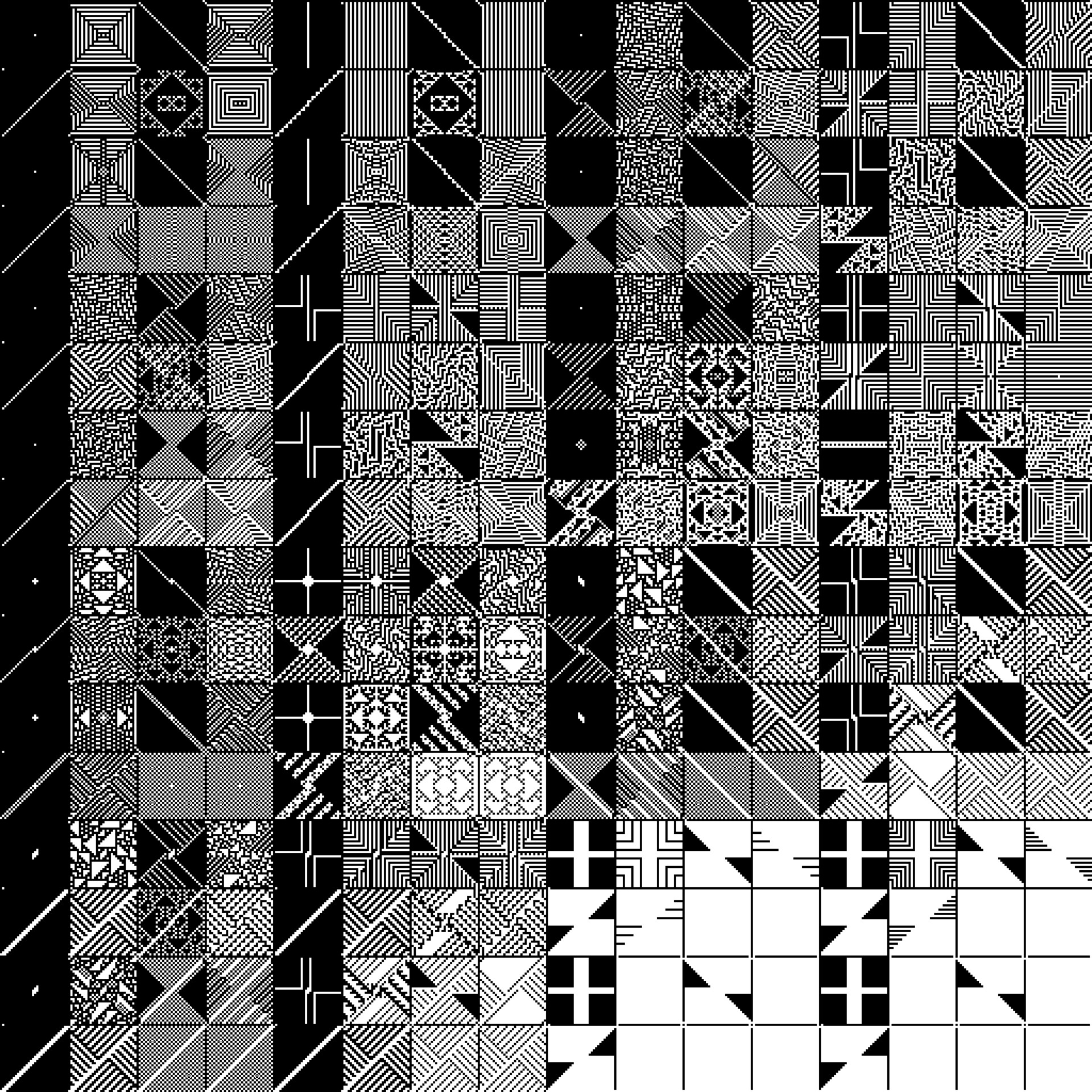 ArtStation - Random C++ experiments