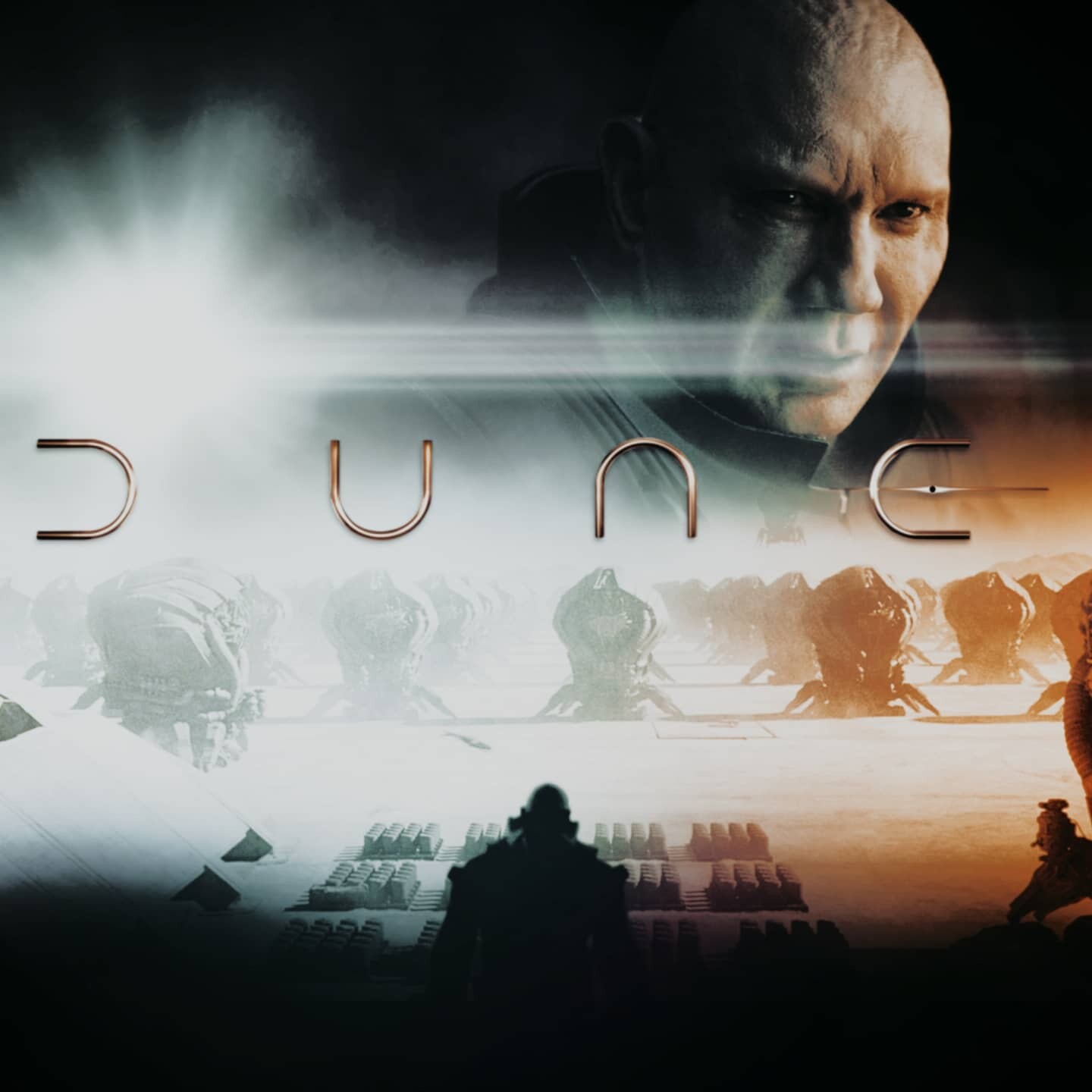 Doomw123 Roi Levy - dune