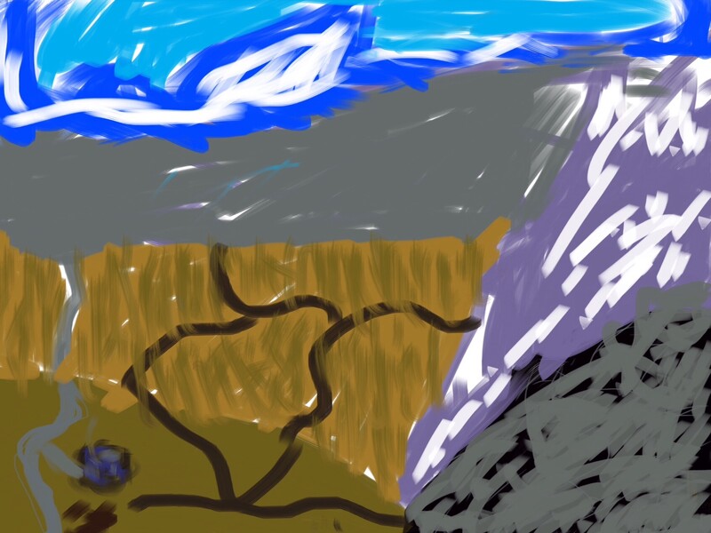 ArtStation - Pokemon