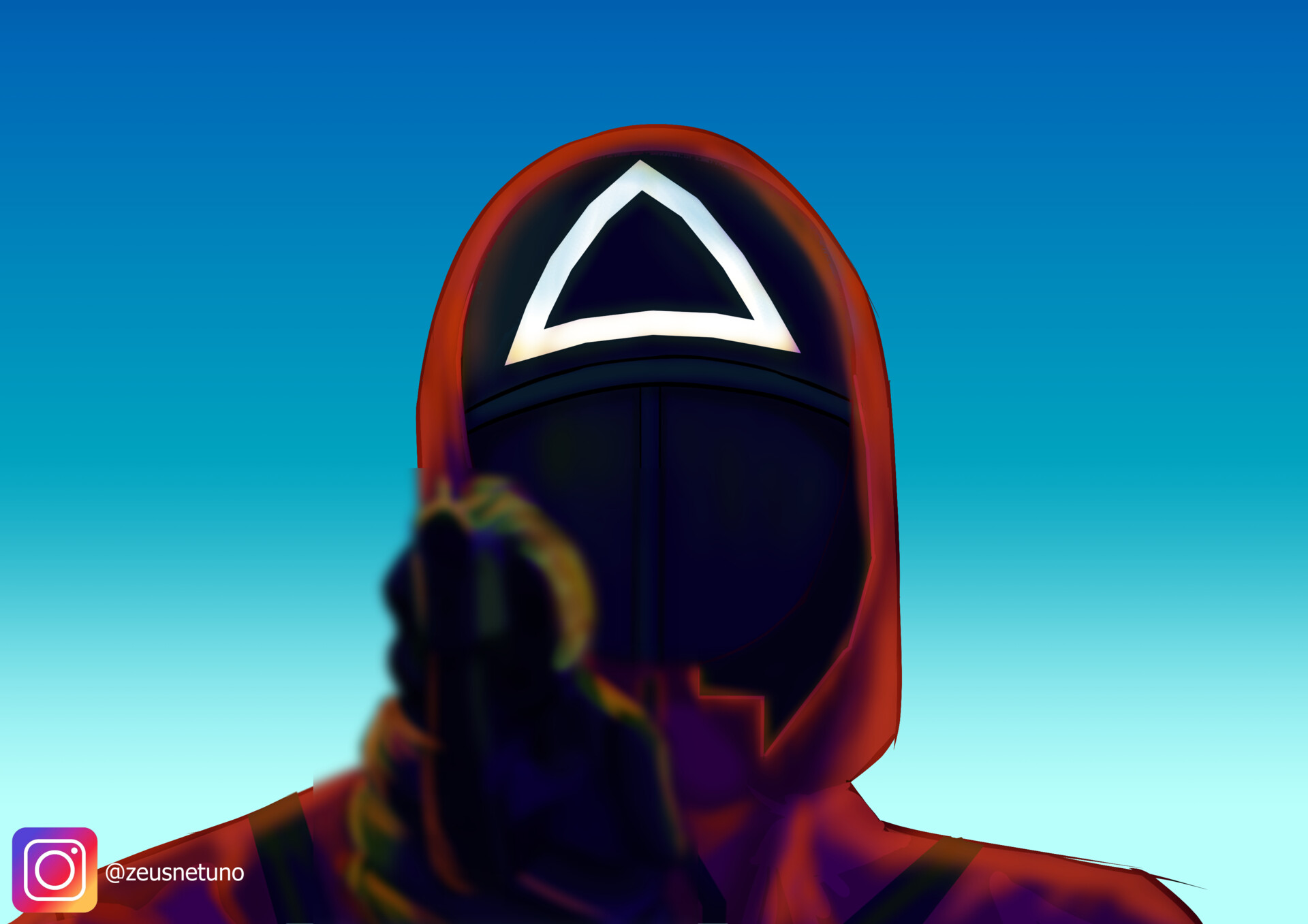 ArtStation - round 6