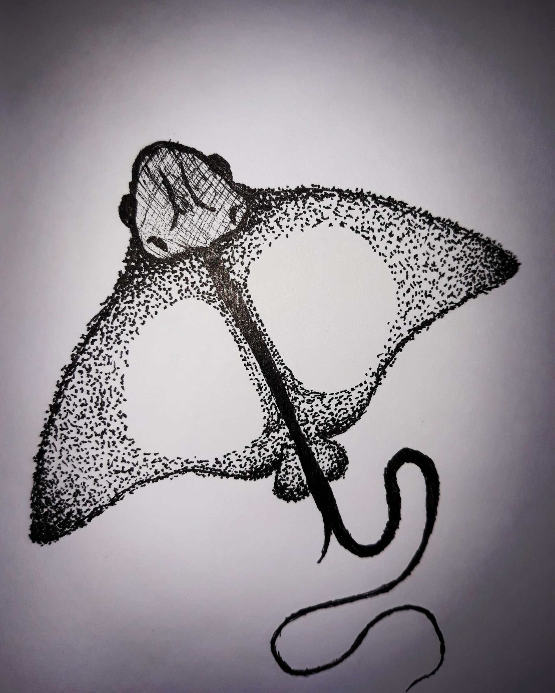 ArtStation - Dot Ray