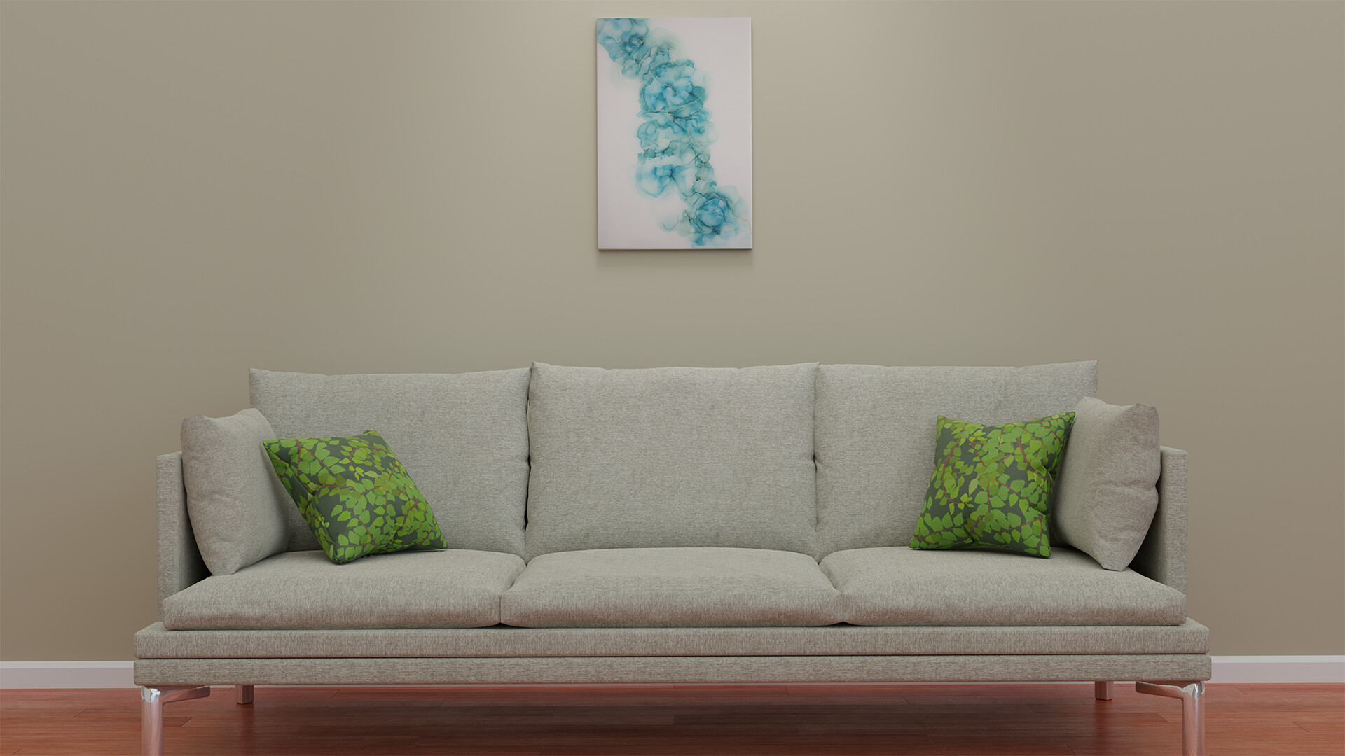 ArtStation - Crafted Pears Creations