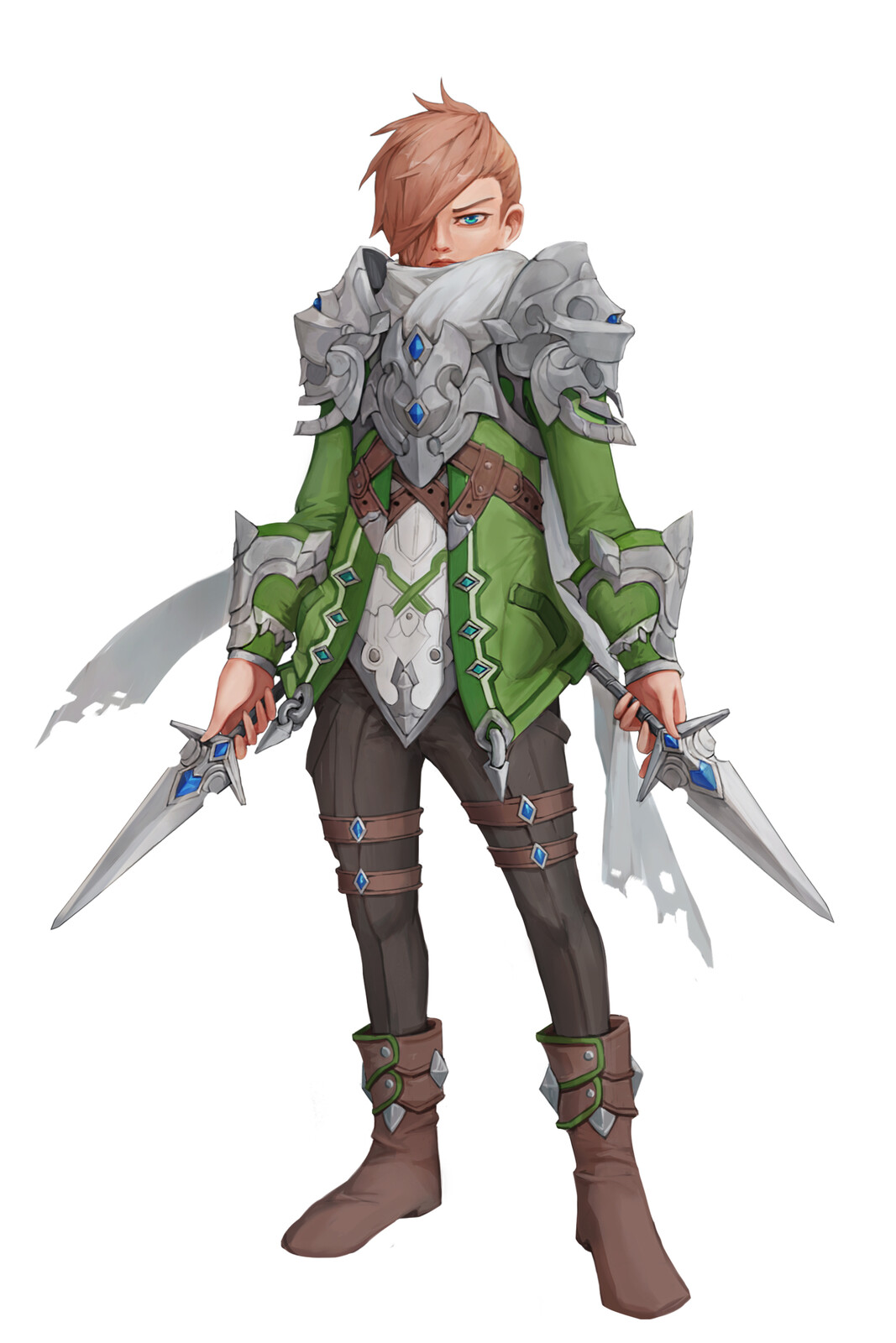 QQz - old works remake