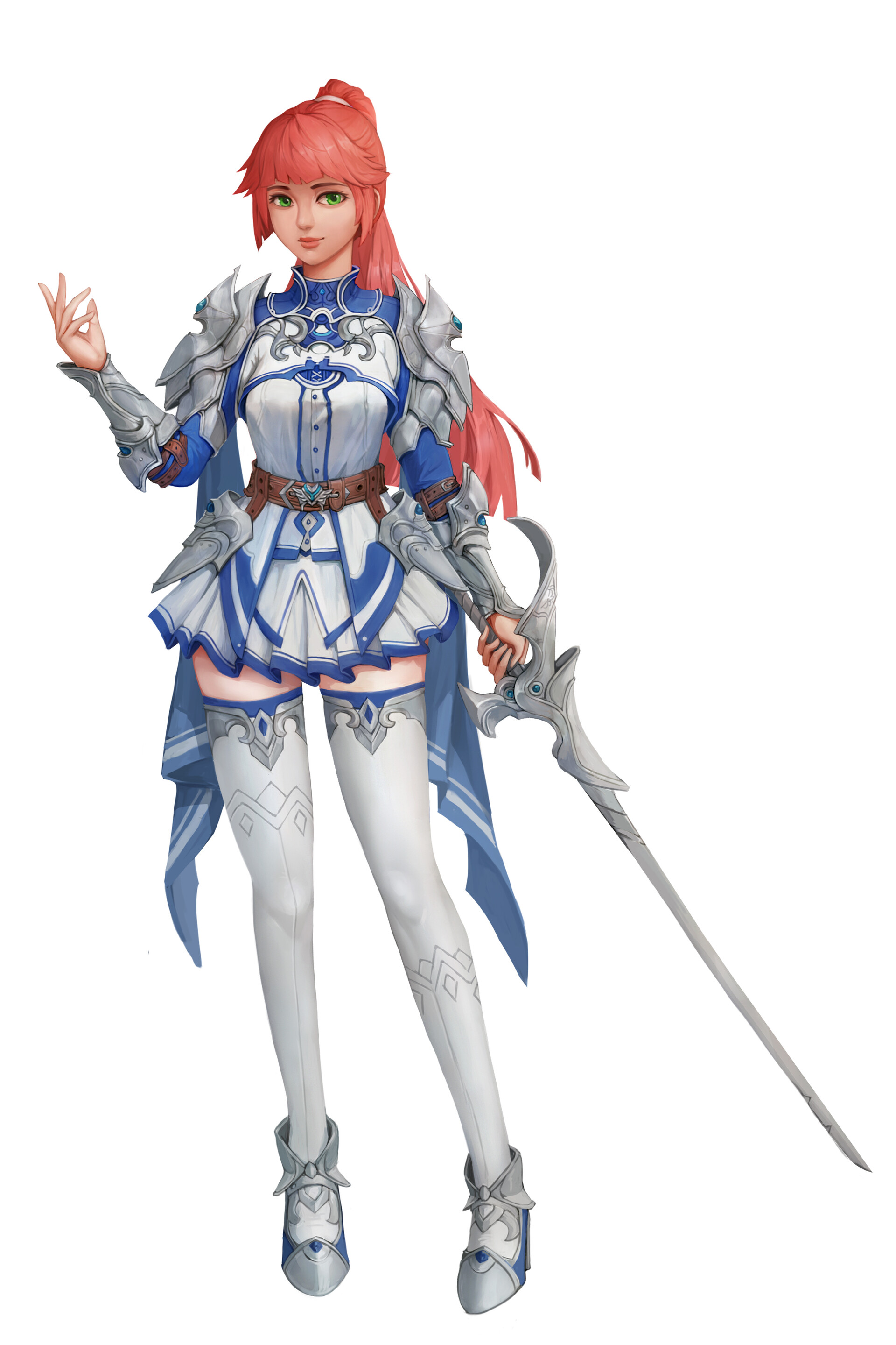 QQz - old works remake