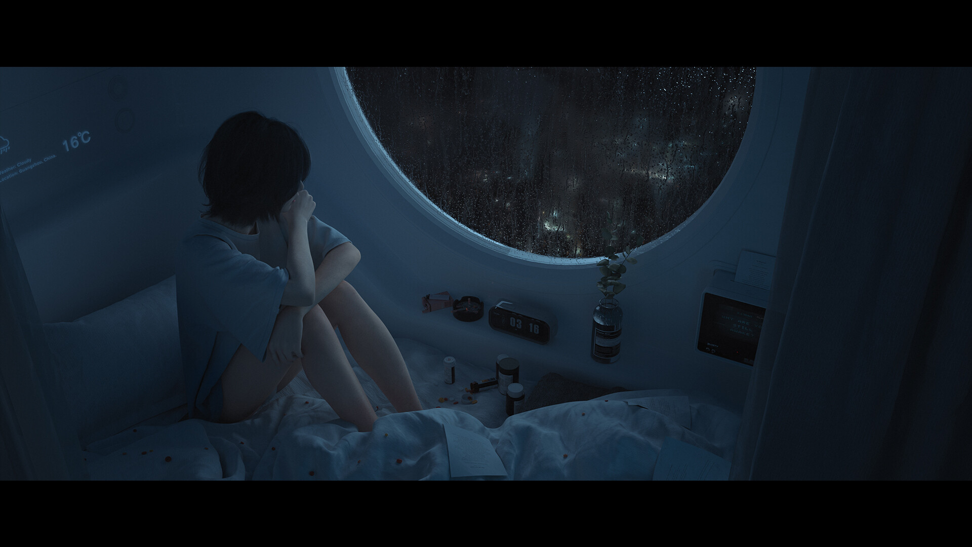 ArtStation - Insomniac