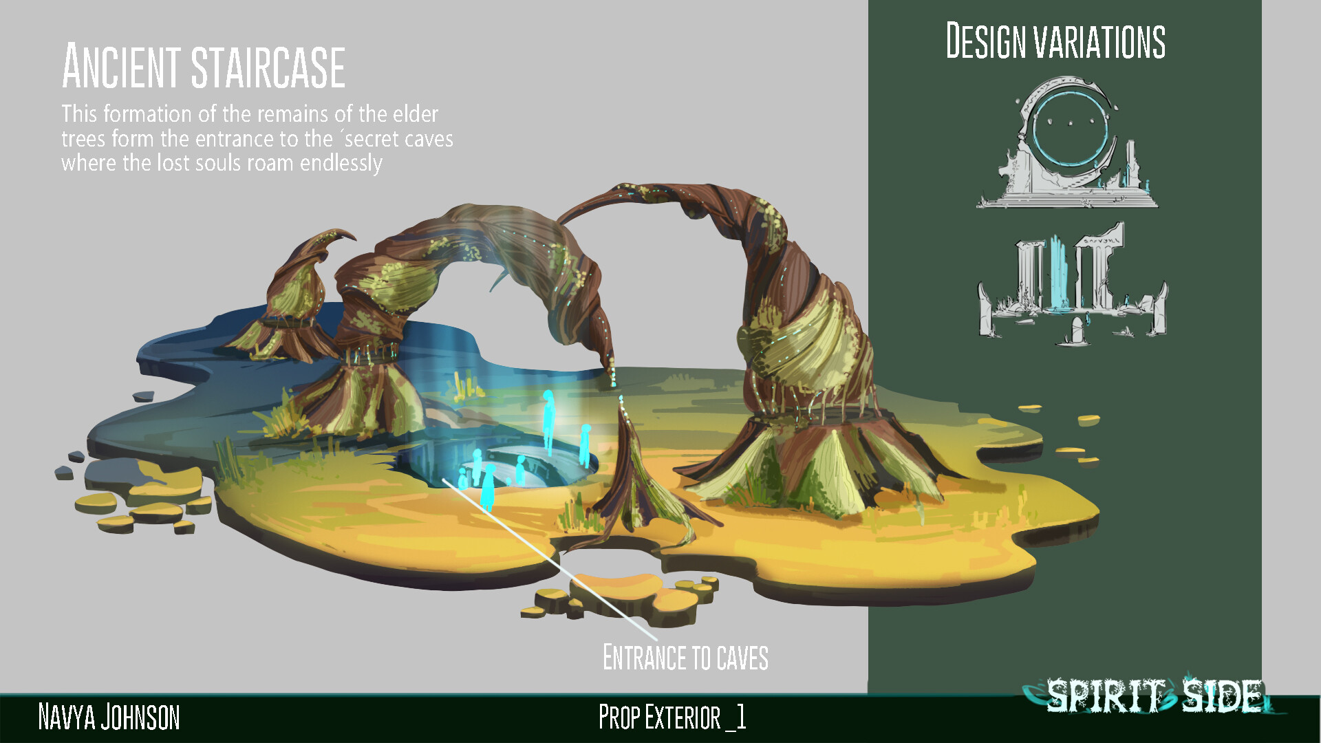 ArtStation - Descent