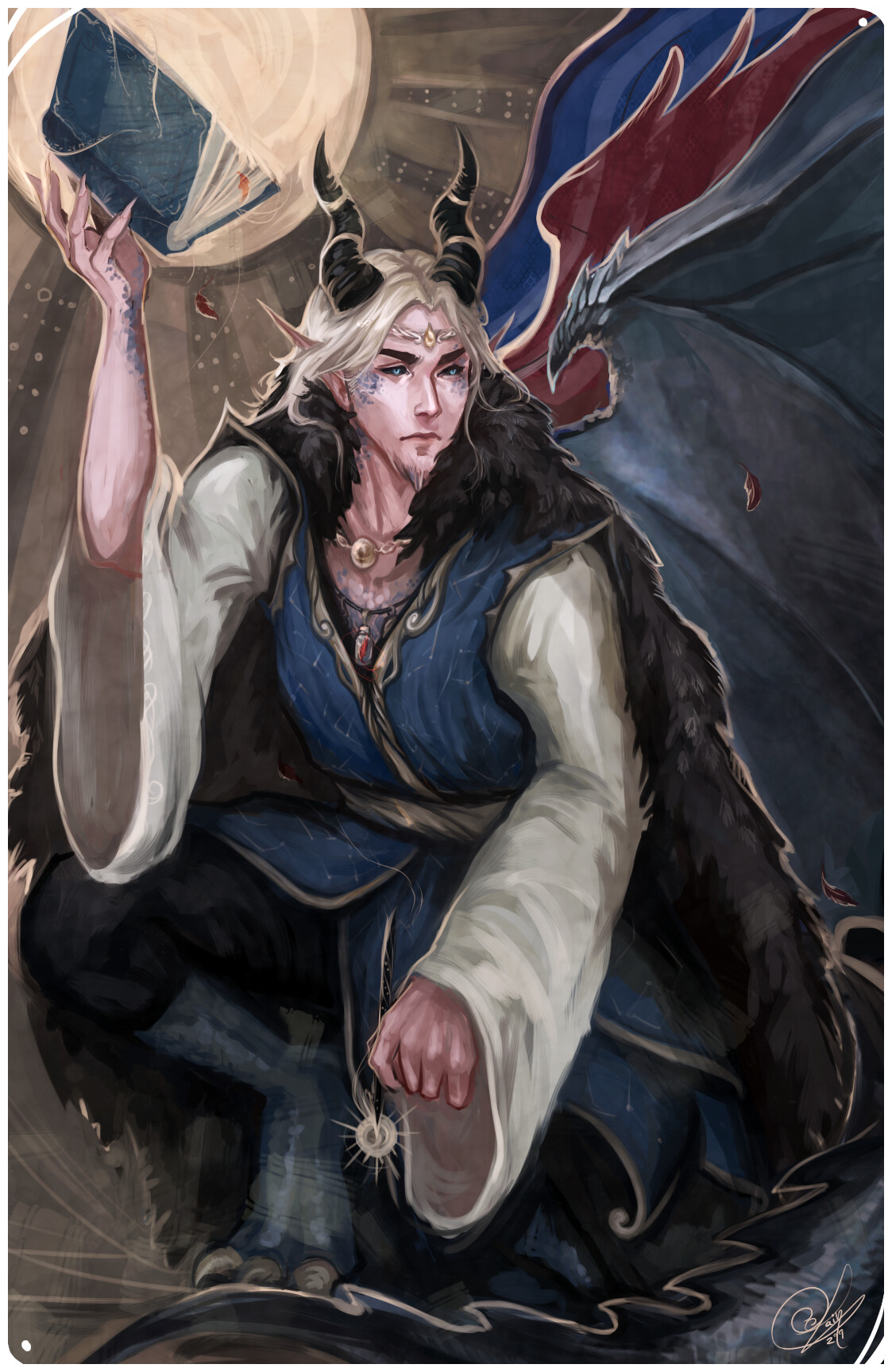 ArtStation - PineSoul