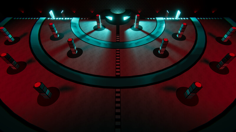 ArtStation - Julien Hubert