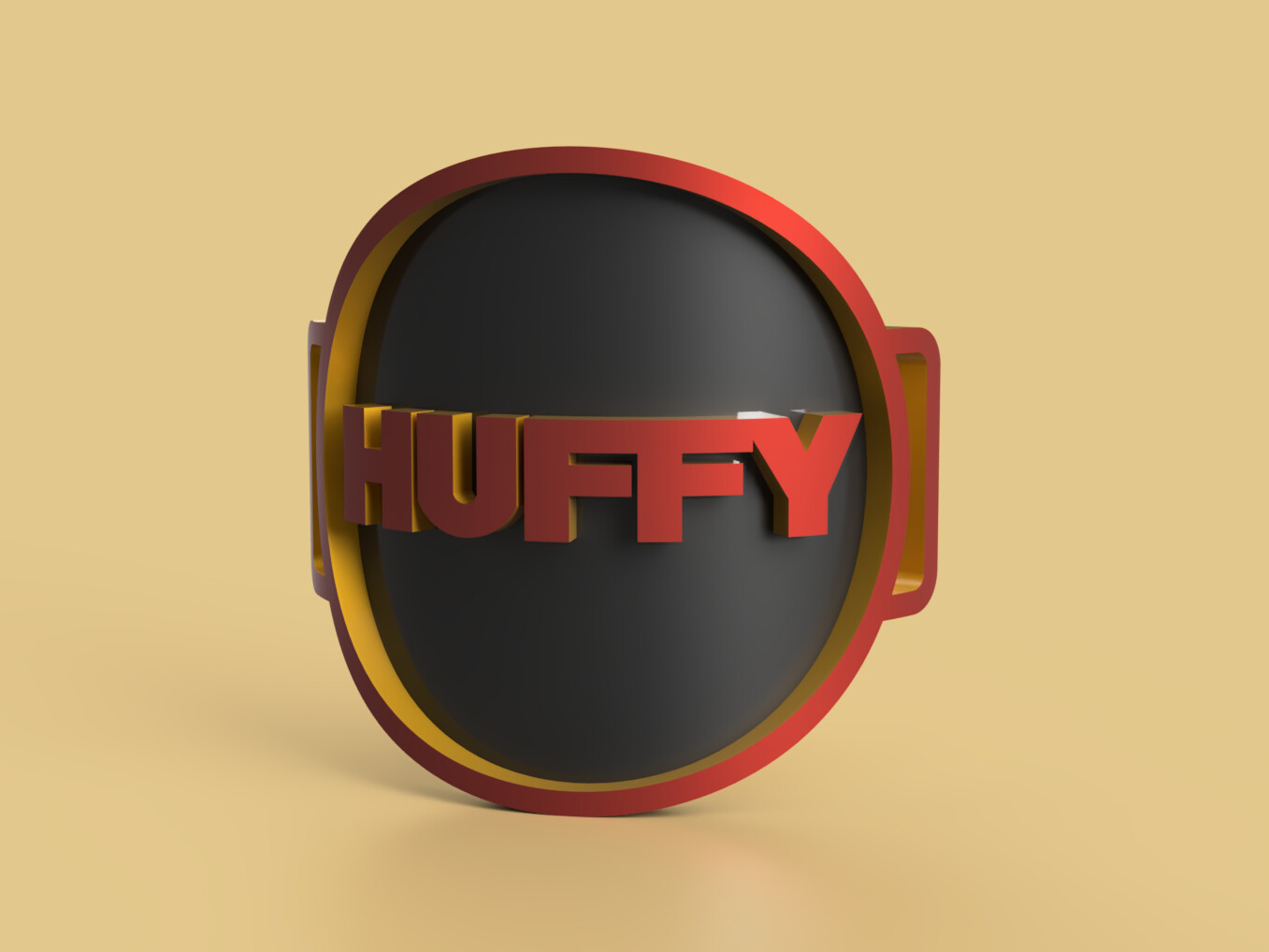 Huffy Logo Huffy Boys' Mod X 12 In Bike | Academy