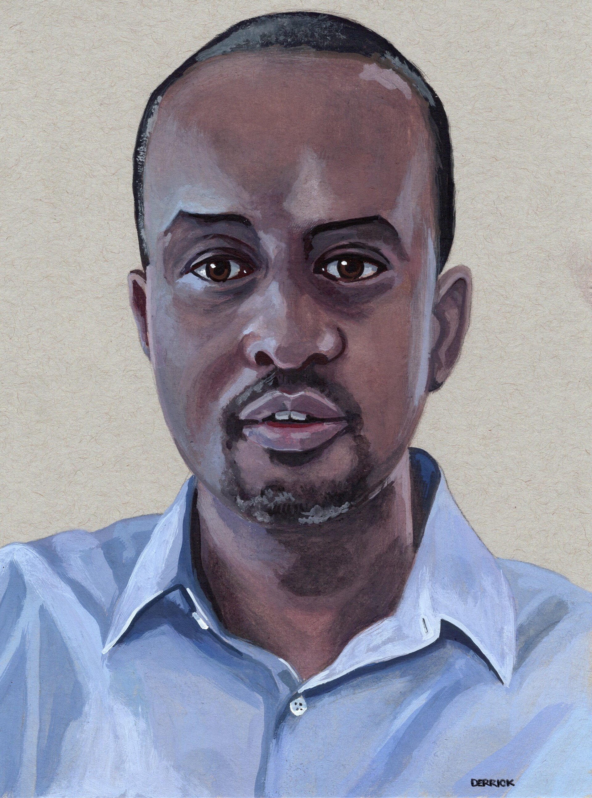 Derrick Raphael's Instagram, Twitter & Facebook on IDCrawl