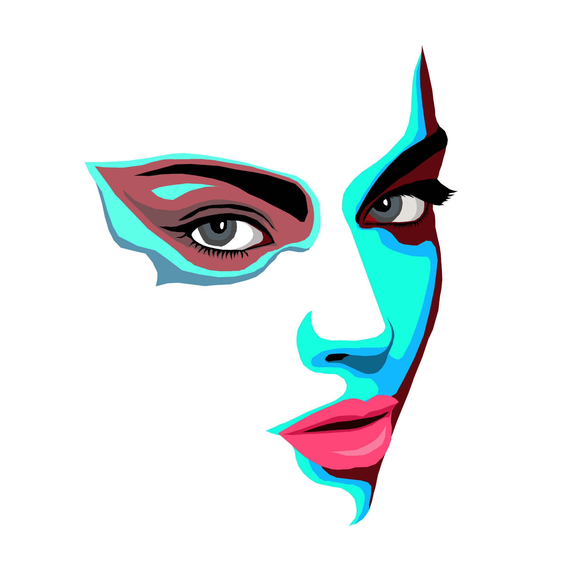 ArtStation - Endless Pain