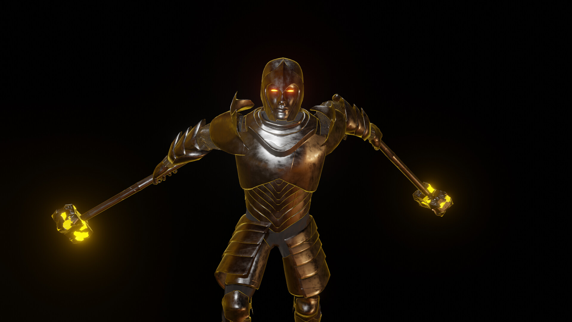 ArtStation - Centurion