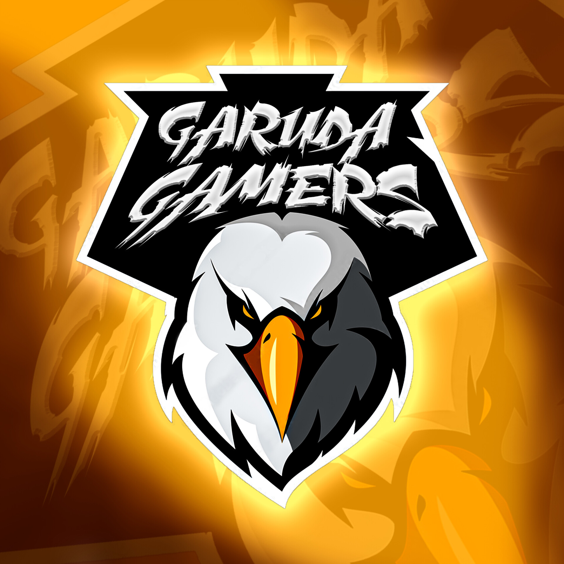 ArtStation - Logo Design