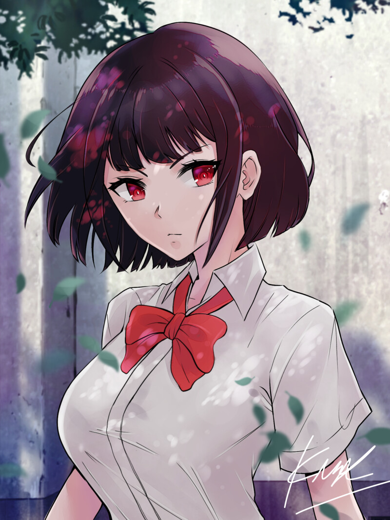 ArtStation - Koming Budi