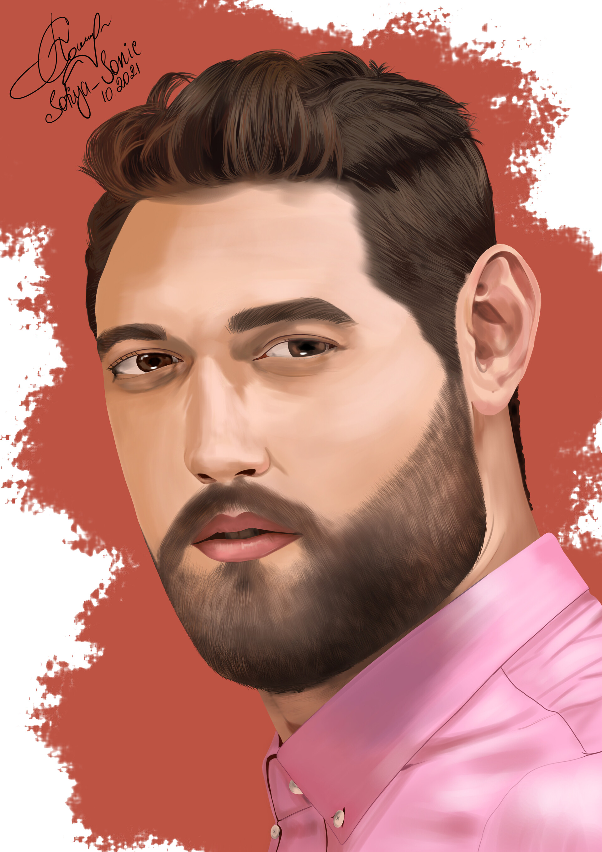 ArtStation - Furkan Andiç