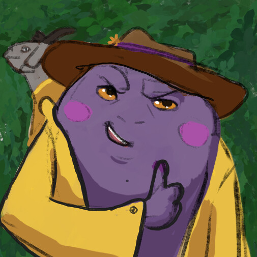 ArtStation - Designs based on friends DnD characters