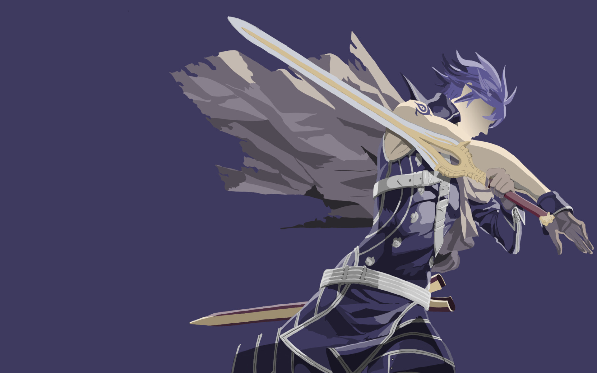 Fire Emblem Awakening Chrom Wallpaper Chrom (Fire Emblem) Fire