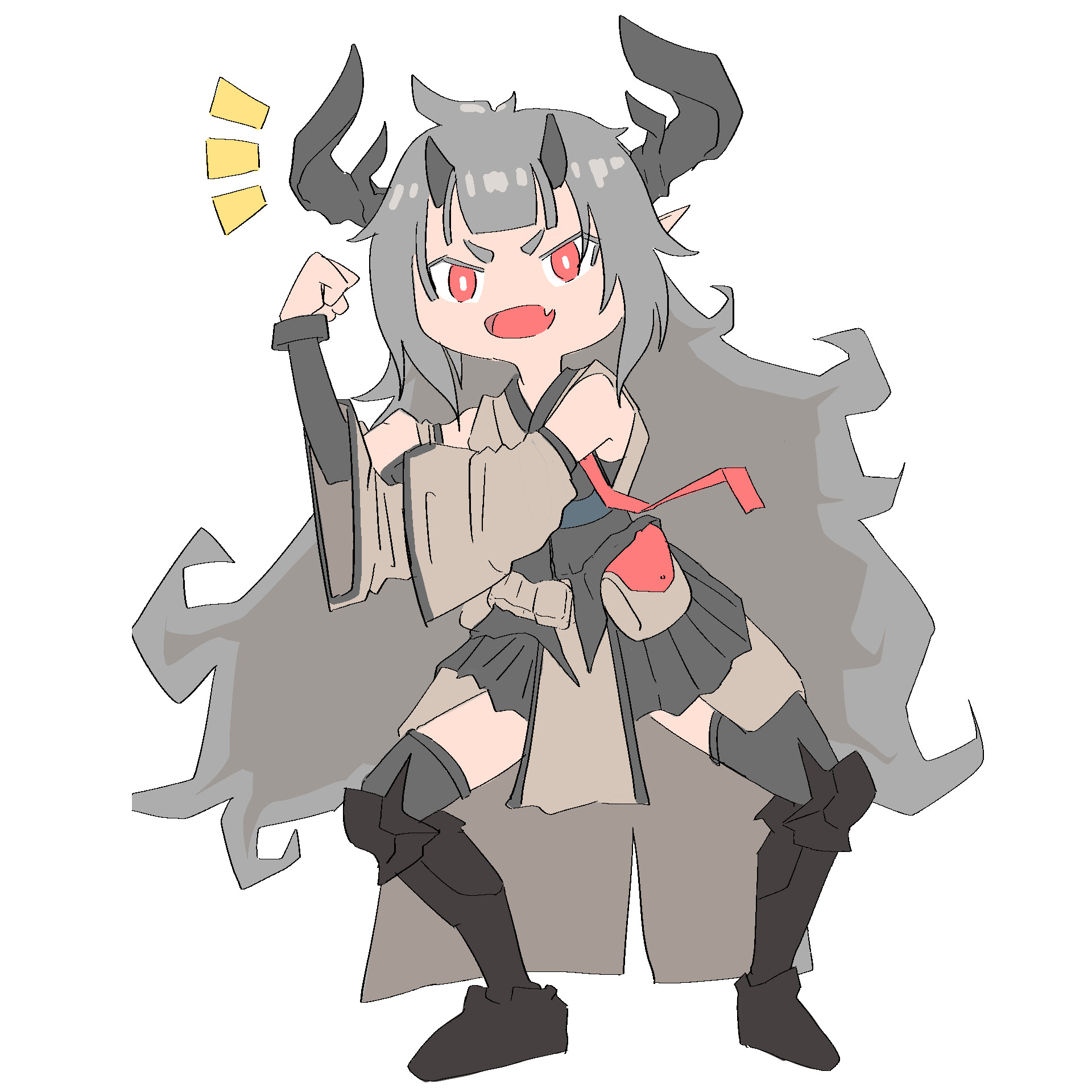 ArtStation - Matoimaru Best Girl