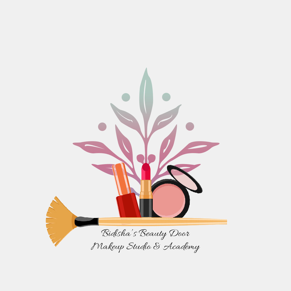 ArtStation - Bridal Logo Design