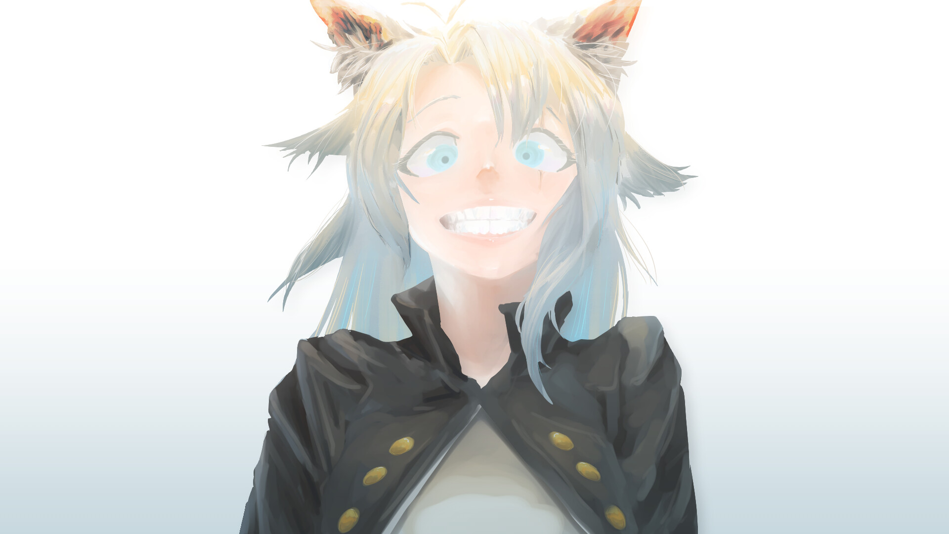 ArtStation - Lapland New Costume