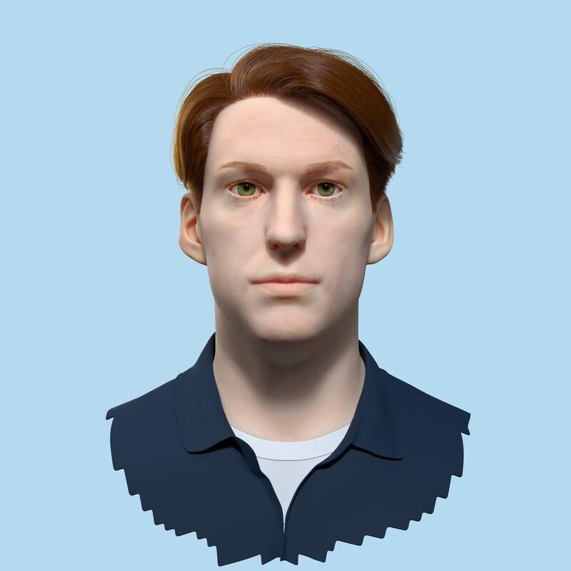 ArtStation - Sam Lennox