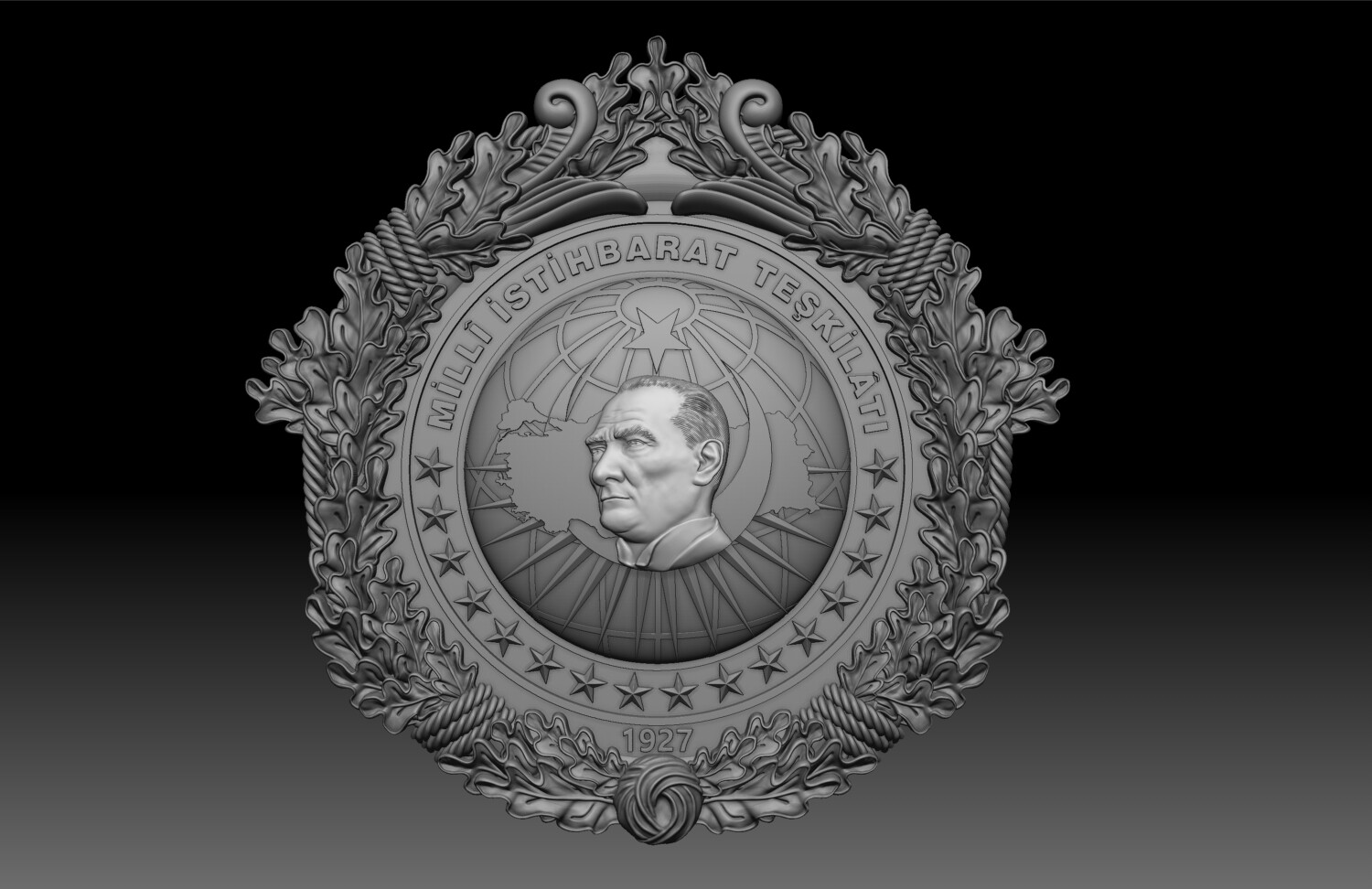 Umut Morkan - National Intelligence Organization (Türkiye Millî ...