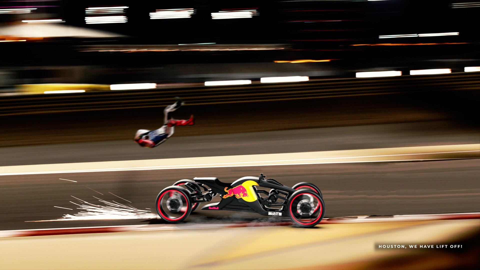 ArtStation - Blogpost I: Road Carver