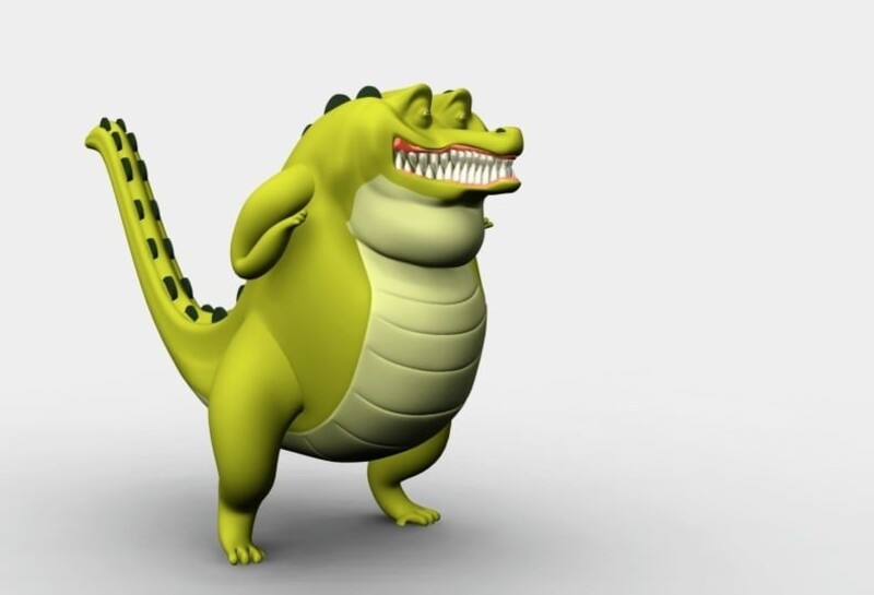 ArtStation - Midhun p Mathews