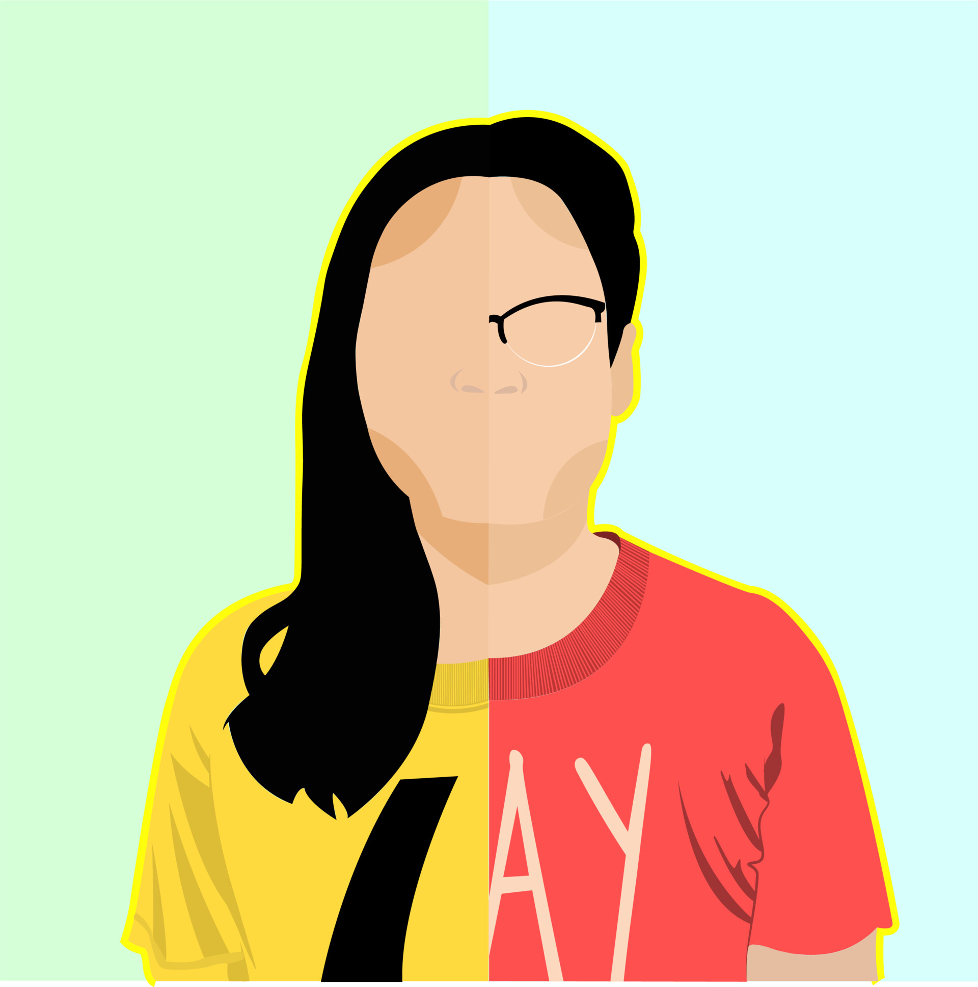 ArtStation - profile picture