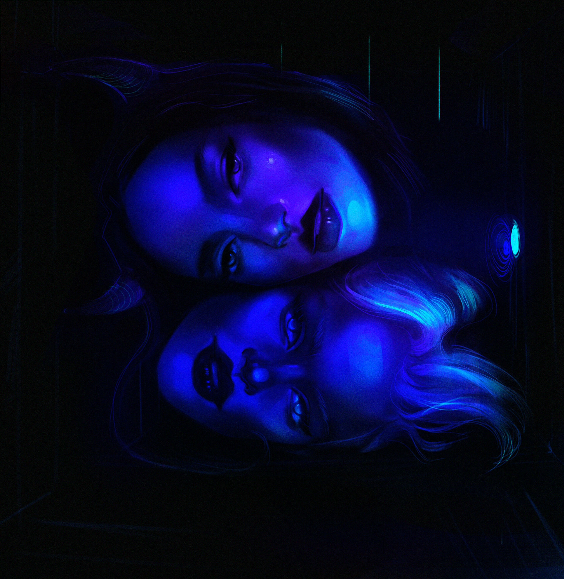 ArtStation - MAGIC BOX