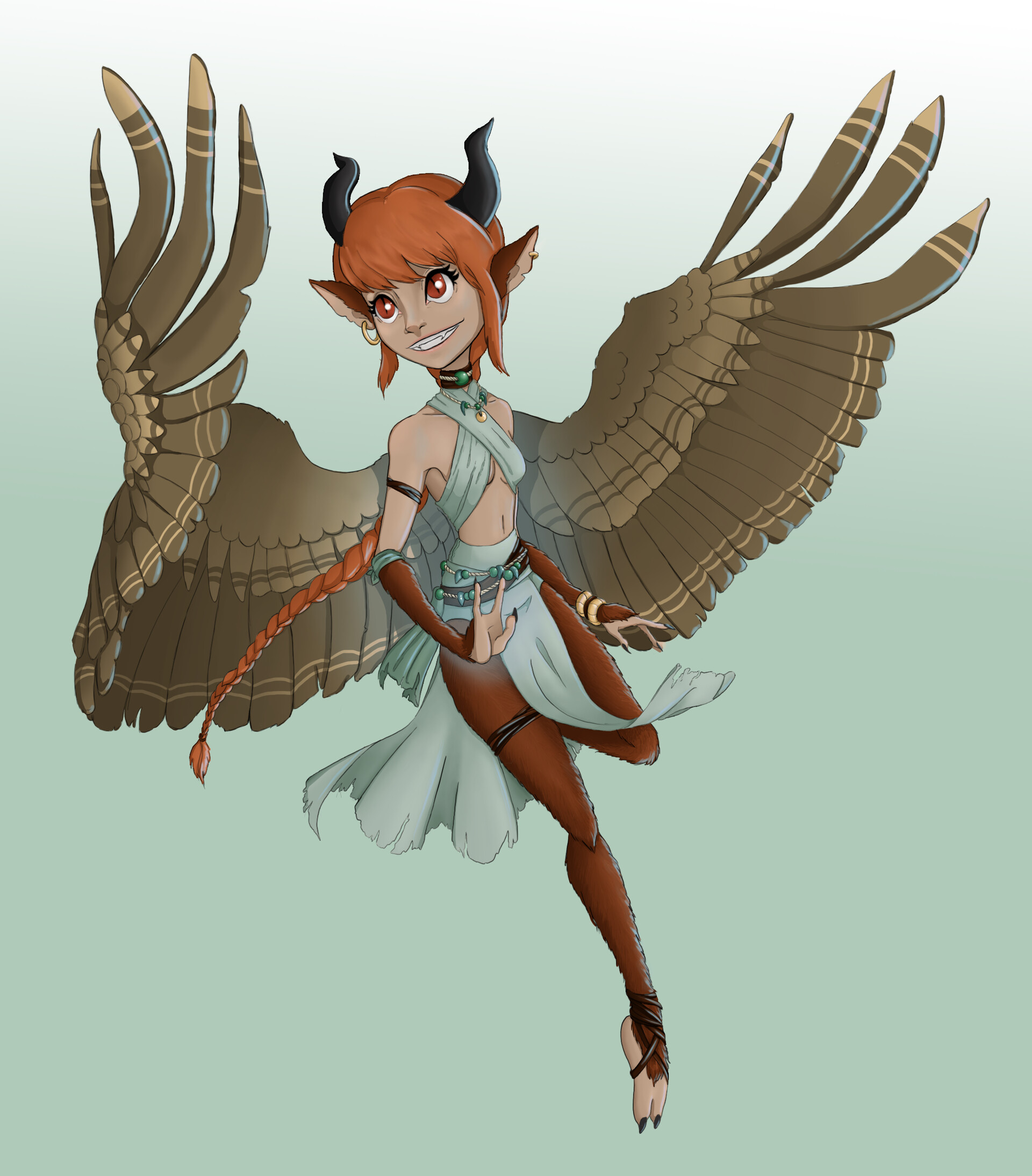 ArtStation - Fairies