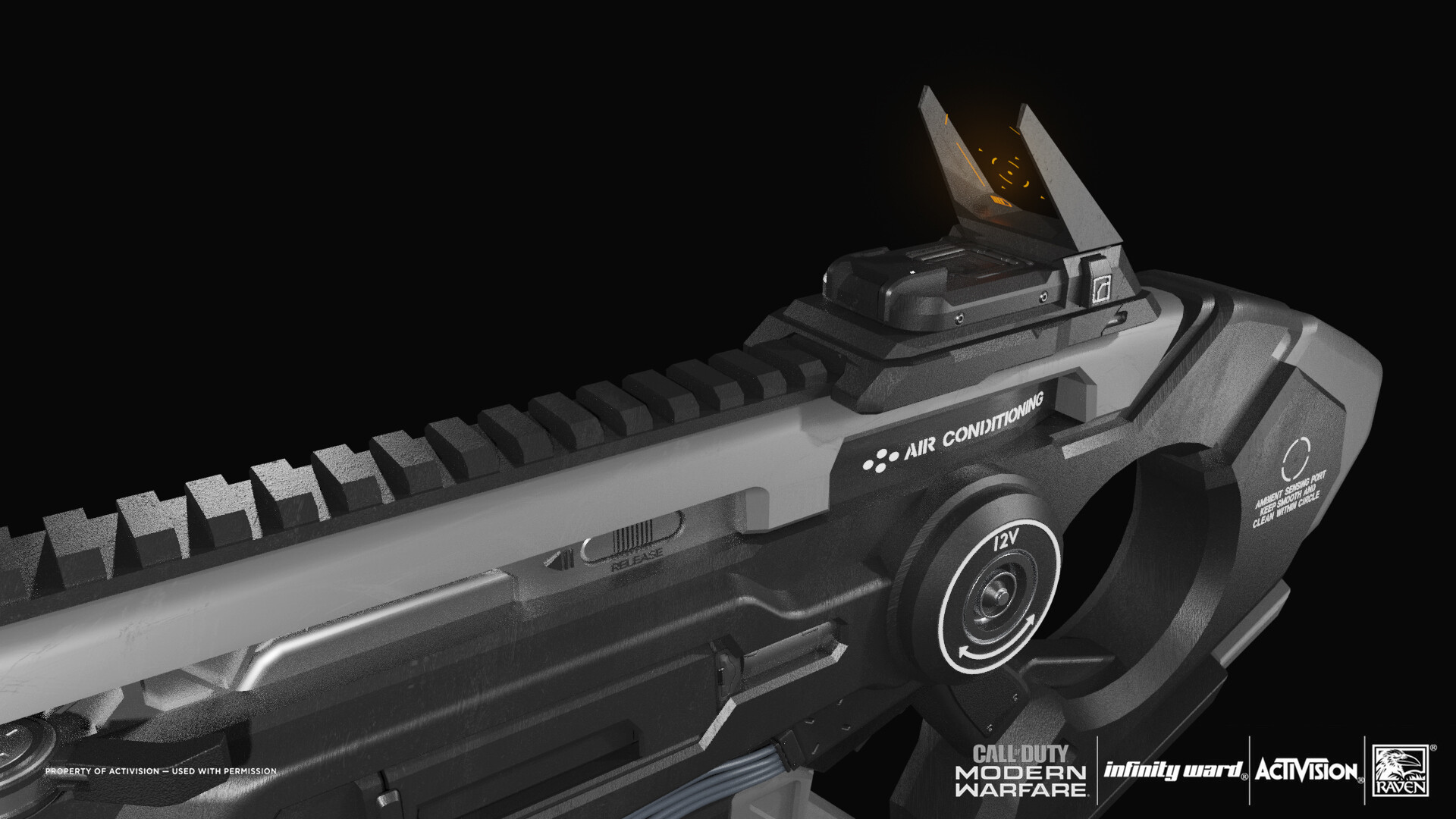 ArtStation - Sierra-H41