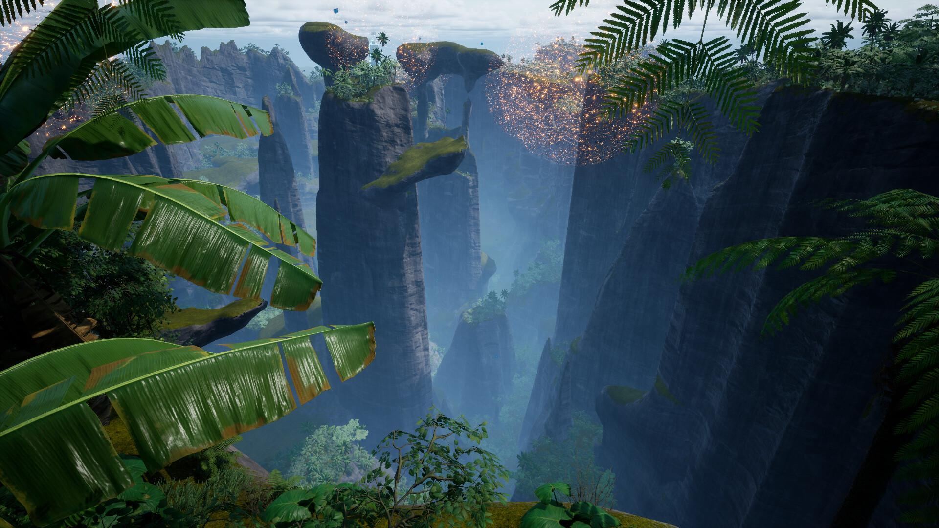 Kalysteon - Ignis Resonance