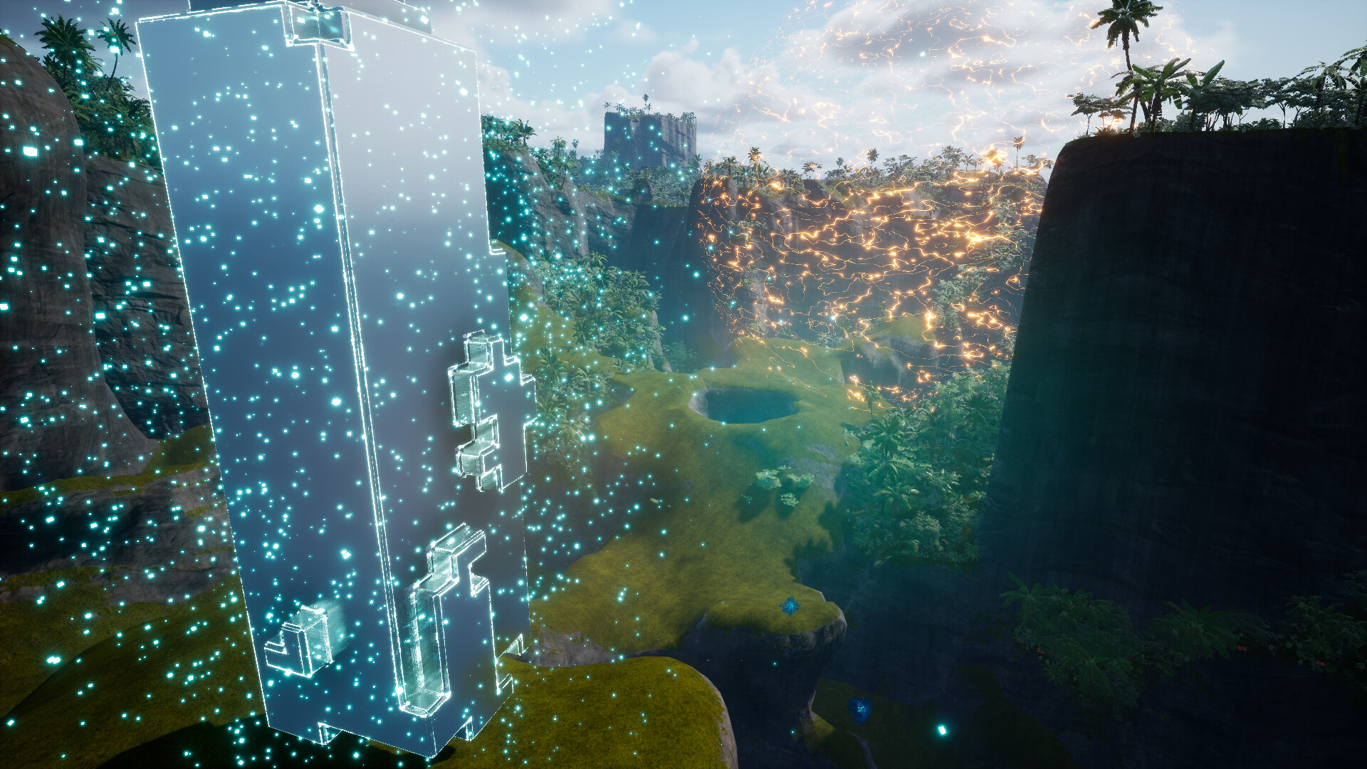 Kalysteon - Ignis Resonance