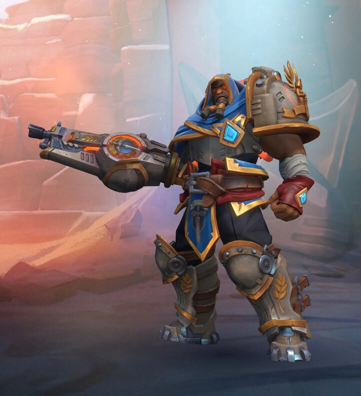 GAME PILL, Game Development Studio Toronto - Game Pill - Paladins ...