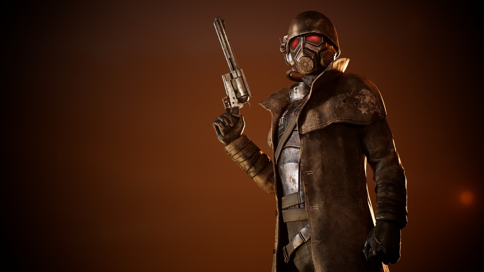 Joseph Simpkin (TheFriedturkey) - Fallout: New Vegas - Ranger Combat ...