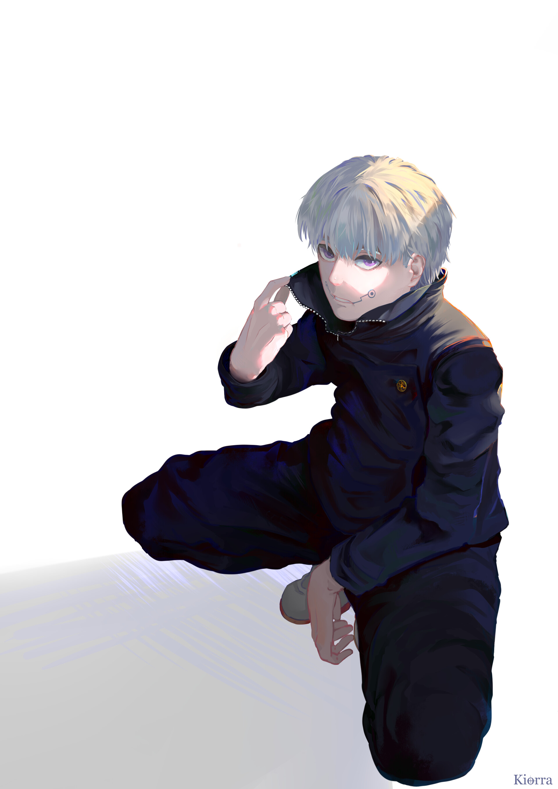 ArtStation - Inumaki Toge