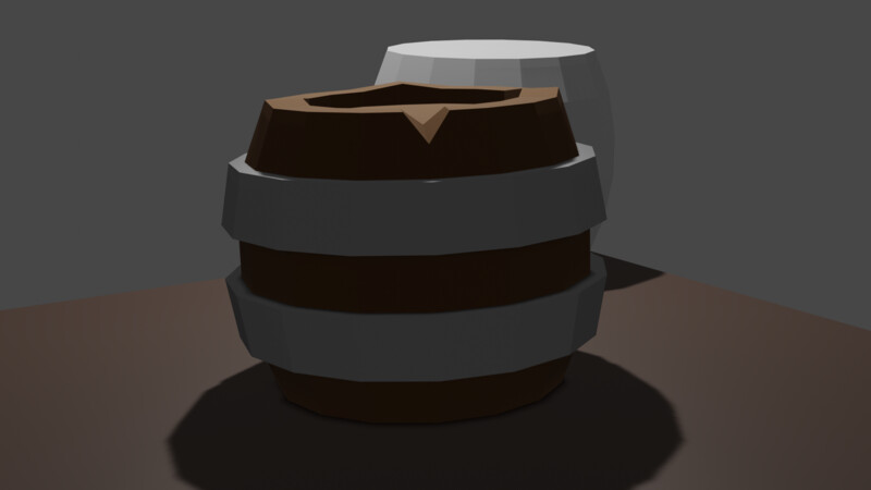 ArtStation - Tyler Chaney